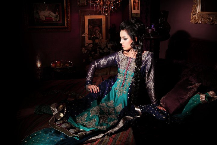 Bridal Fashion Trend - Rewaj | Women Lifestyle